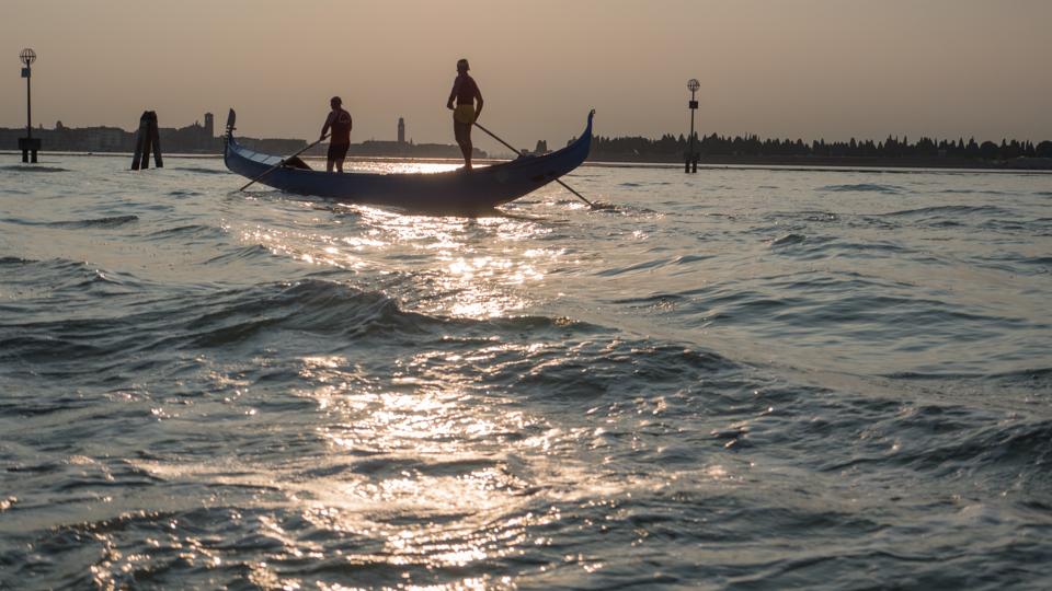 How To See Venice During One Of Its Most Spectacular Weekends