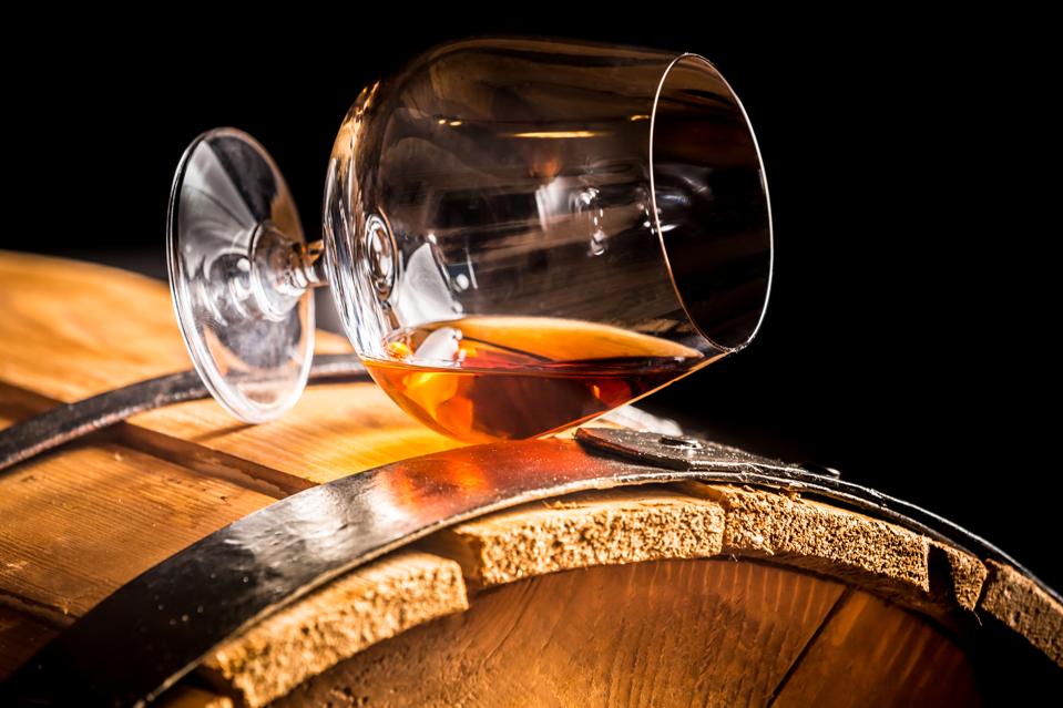 Ten Outstanding Cognacs That You Have Probably Never Heard Of
