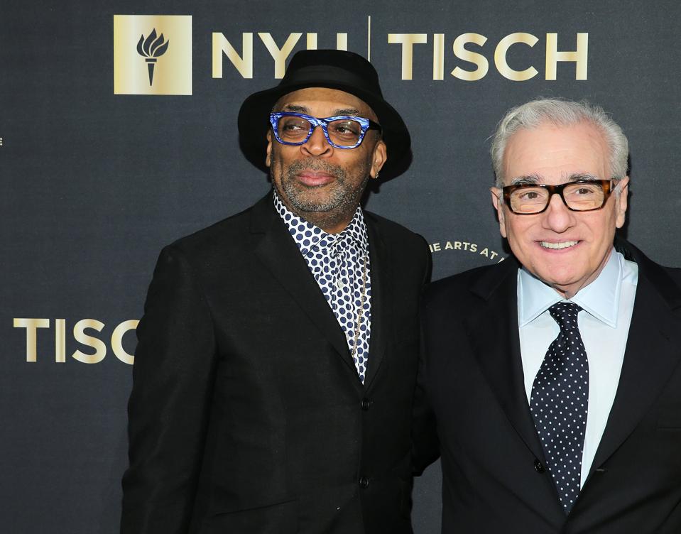 The 15 Top Colleges With The Most Hollywood Stars