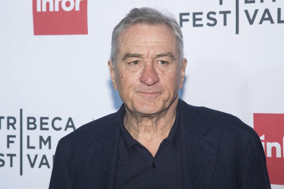 Robert De Niro's 'A Bronx Tale' Starts Strong At The Box Office