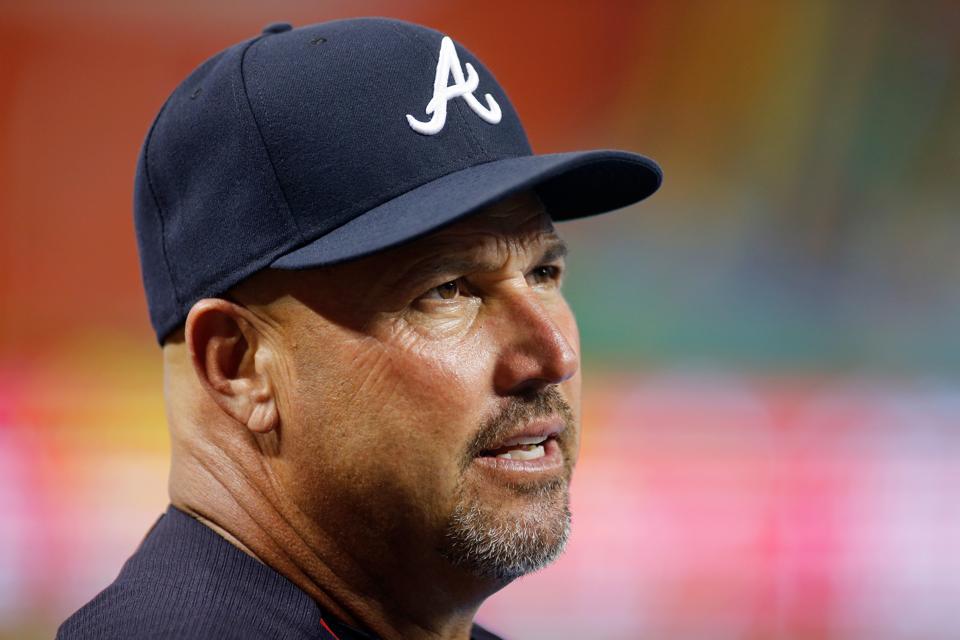 Should The Atlanta Braves Move On From Fredi Gonzalez?