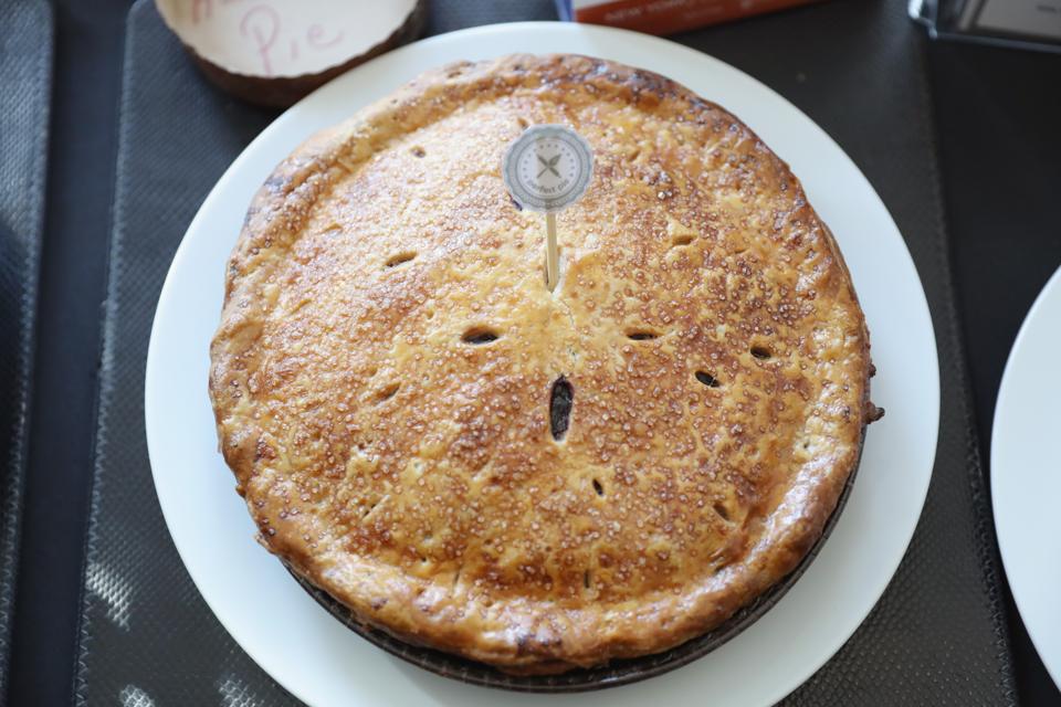 How Entrepreneurs Can Give All Their Employees A Bigger Say--And Piece ...