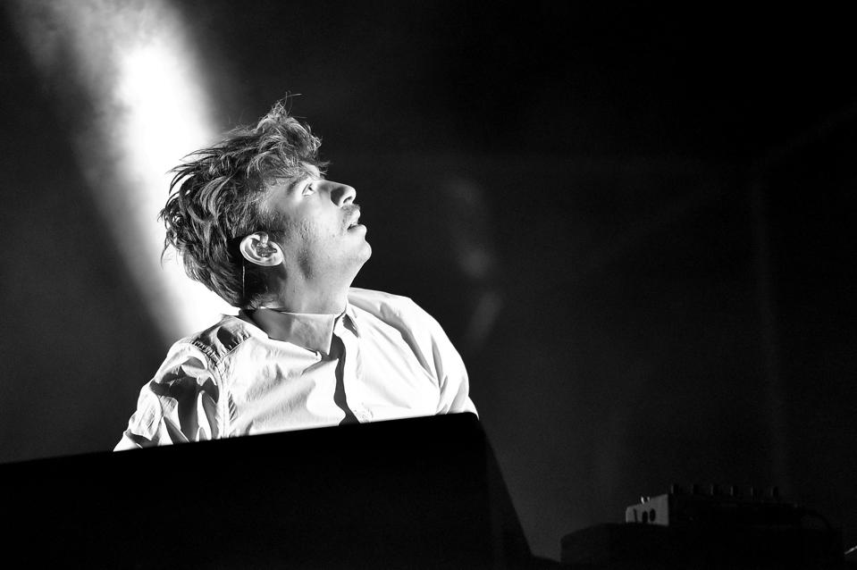 Meet Flume: Aussie Musician And Kangaroo Attack Survivor On Cusp Of ...