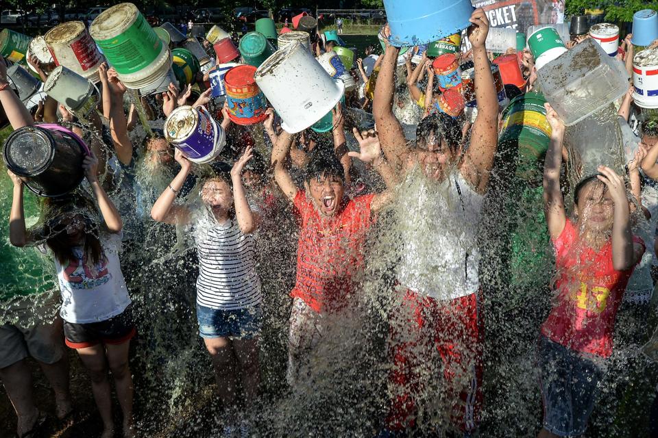 $2 Billion And Counting: Facebook Fundraisers Add Up For Nonprofits ...