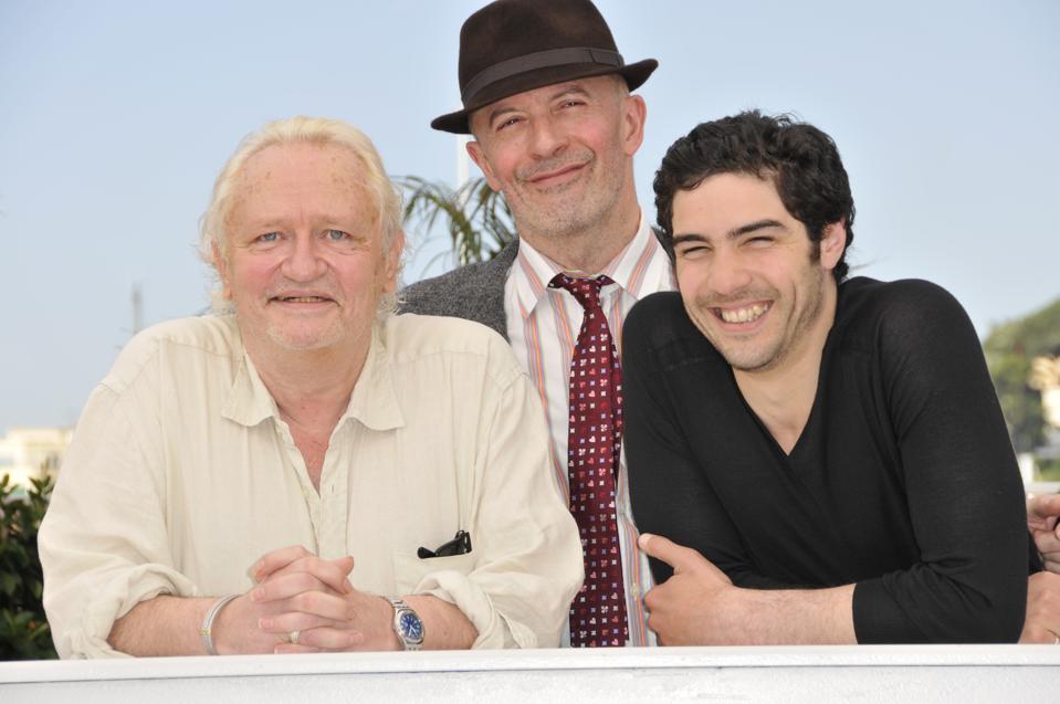 Movies From Cannes: ‘A Prophet’ Is The Perfect Thriller