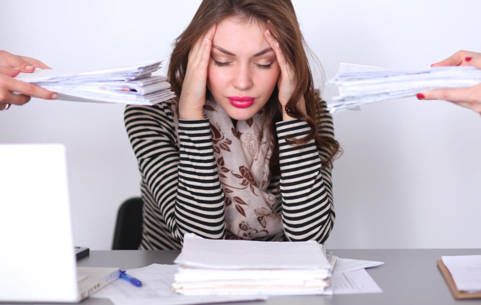 You Need To Work On Your 'Sense Of Urgency'