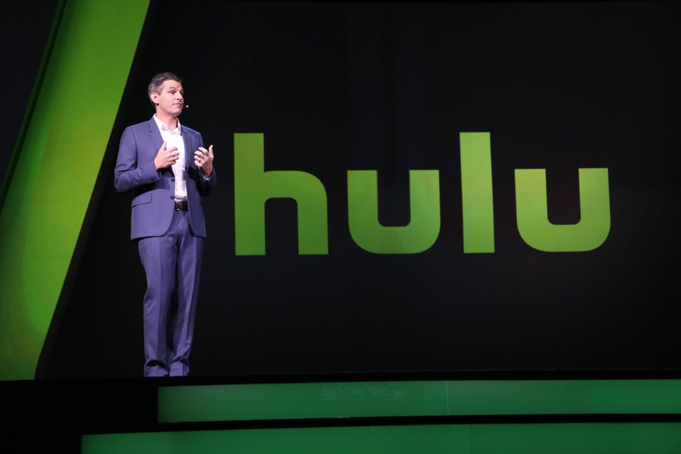 Hulu Inks Deals With Fox And Disney, Adding ESPN, Fox News And More To ...