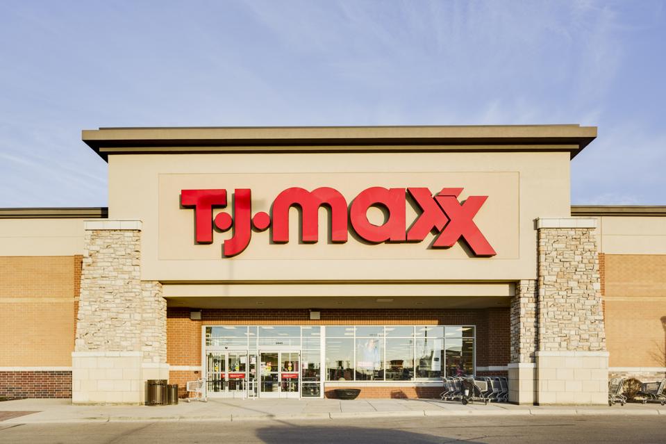 Coronavirus Store Closing Tracker: TJ Maxx, Bed Bath & Beyond Latest To ...