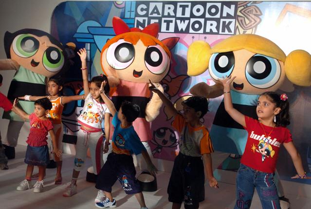 Why Networks Should Leave 'Degrassi,''Powerpuff Girls' And 'Teletubbies ...