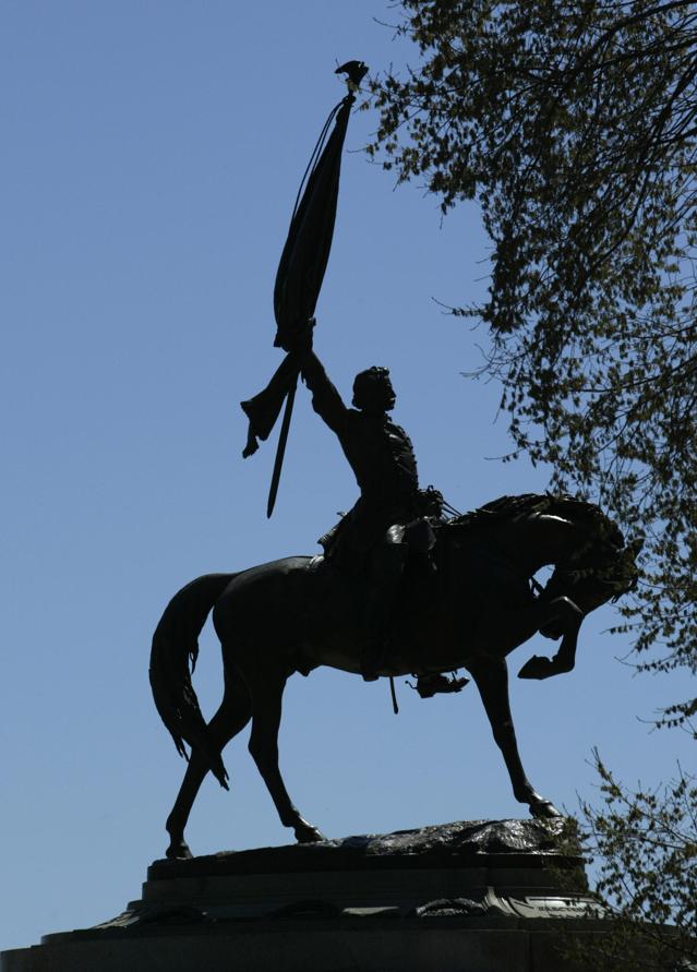Civil War Widows, General Logan & Why We Celebrate Memorial Day