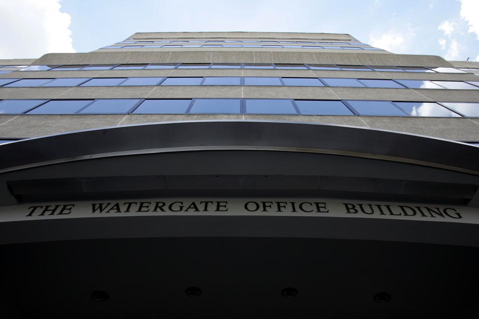 Watergate Break-In Building Sells For $101.5 Million To D.C. Developer