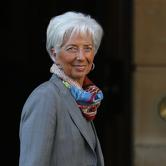 Christine Lagarde
