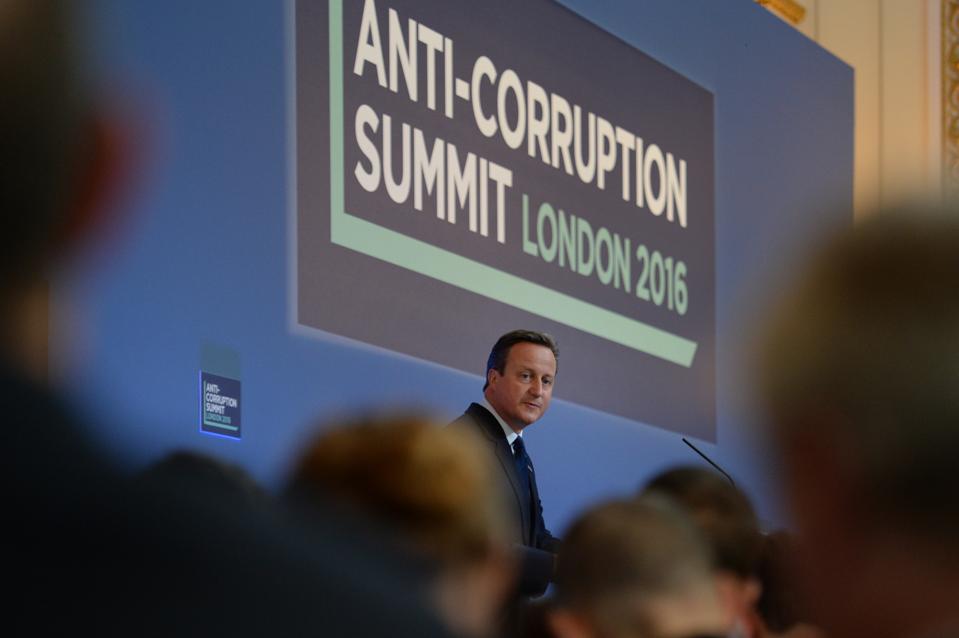 But London And New York Are Fantastically Corrupt, Too