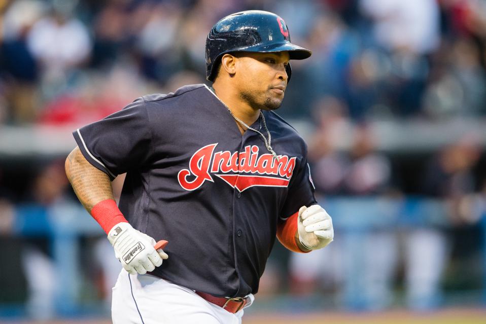 Marlon Byrd, And A List Of Every Major PED Suspension In MLB History