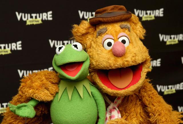 The Muppets Take Over The Hollywood Bowl For An Experience Like Nothing ...