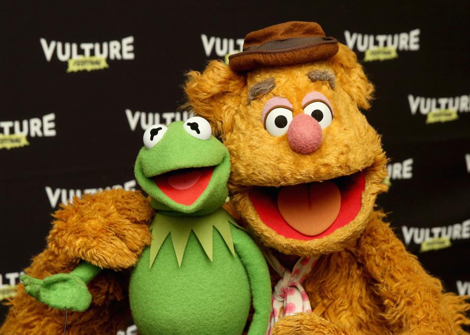 The Muppets Take Over The Hollywood Bowl For An Experience Like Nothing ...