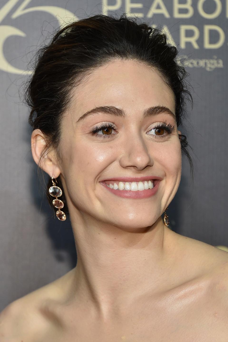 Why Emmy Rossum Was Wise To Demand Pay Equality On 'Shameless' - And ...