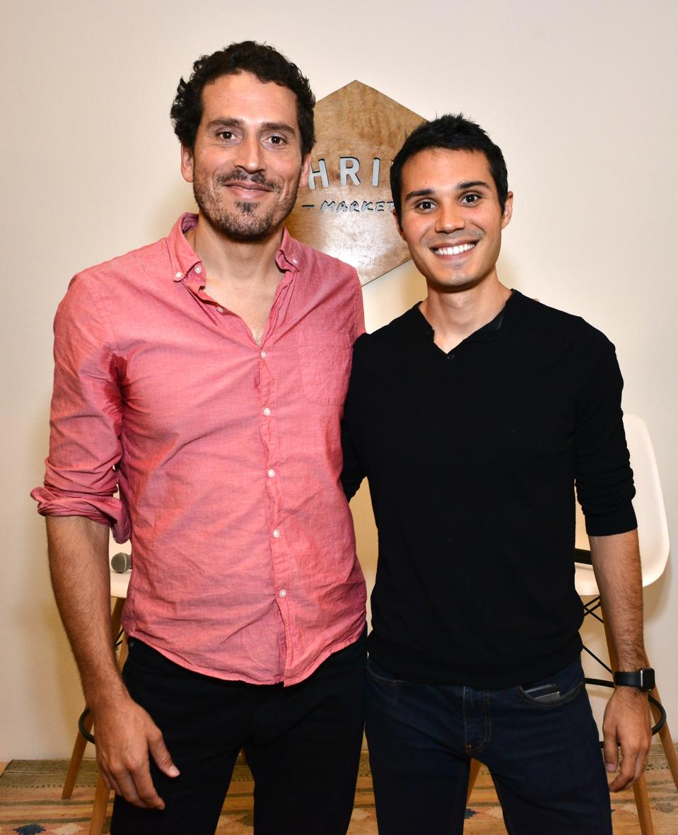 Thrive Market Proves That You Don't Know Foodies