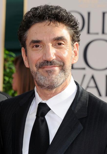 Chuck Lorre