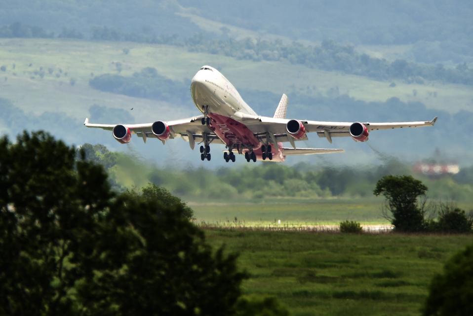 The 747 Is Quickly Disappearing: Here’s Where You Can Still Fly One