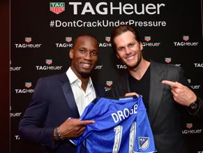 Wasserman on the Forbes Sports Agencies List