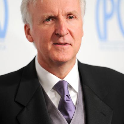 James Cameron