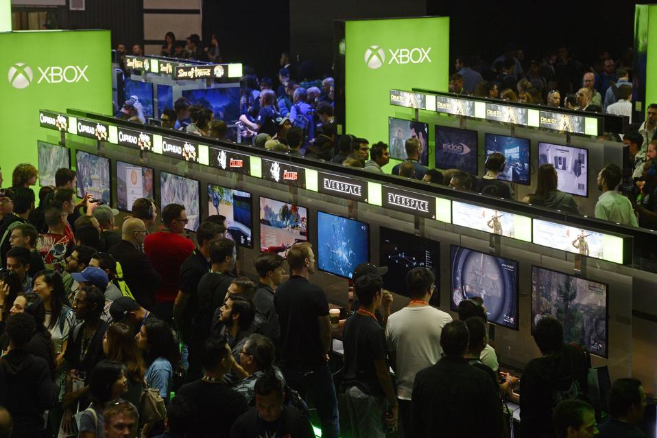 Can Xbox's New Asia Head Win The Hearts And Minds Of Asian Gamers?