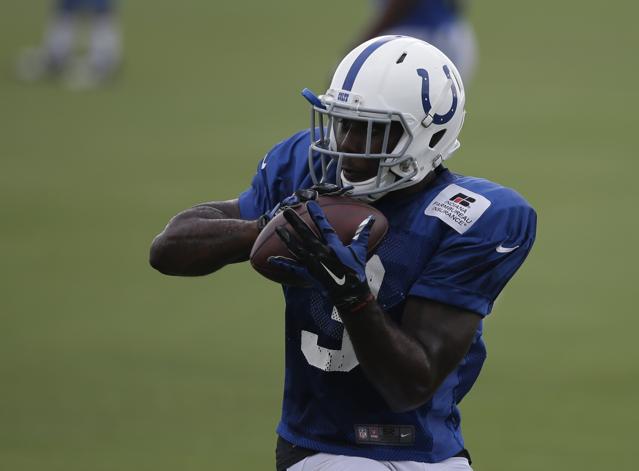 Who Got Cut in the NFL Today?