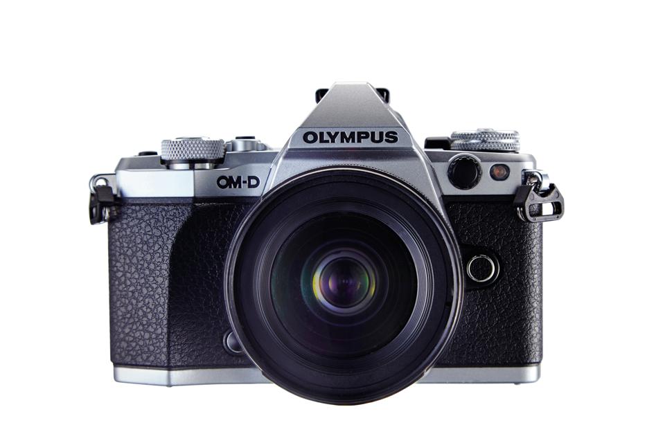 Olympus Exits The Camera Market After Three Years Without A Profit