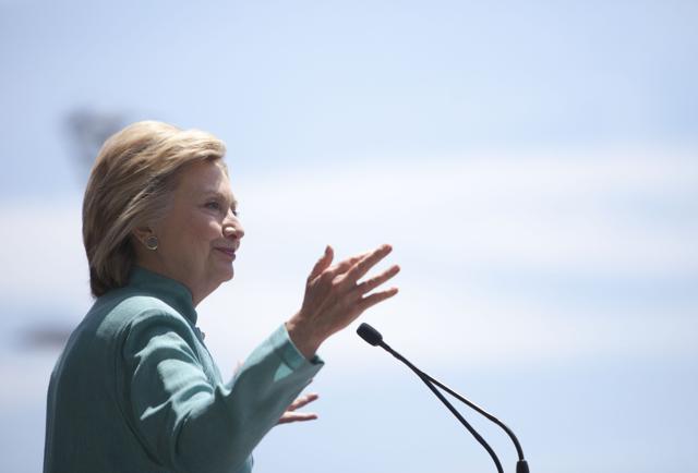 Hillary Clinton's Emails: The Missing Point