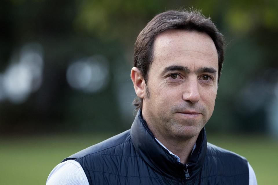 Meet The Three Men Who Rode Argentina's Economic Pickup To The ...