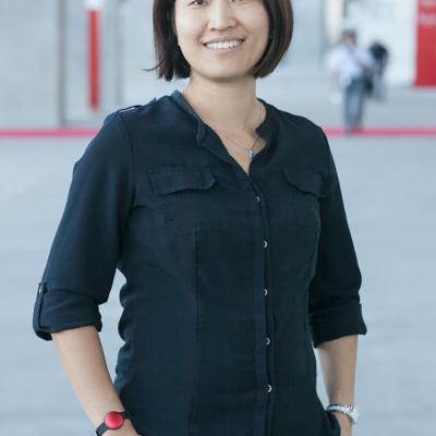 Cracking The Boys Club: Jenny Lee On What It Means To Be The Top Woman ...