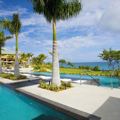 The Best Caribbean Vacations: 15 Summer Travel Packages to Book Now