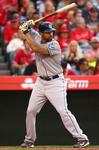 Matt Kemp