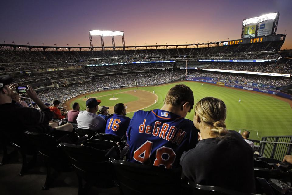 Braves-Mets Series On MLB Season’s Last Weekend Might Yet Prove Significant
