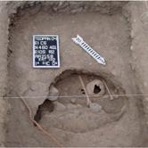 David Thomson & family