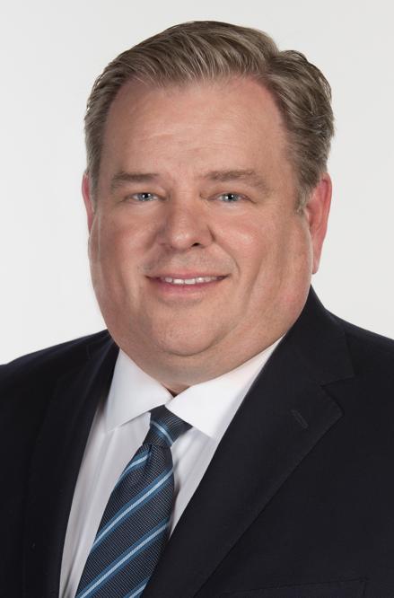 Jimmy Sexton