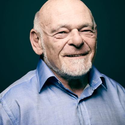 Sam Zell
