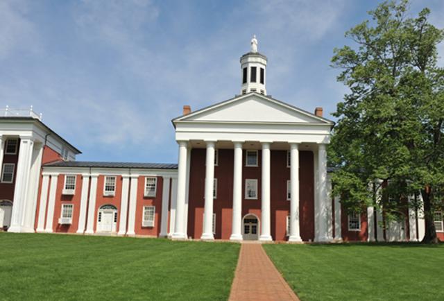 The Liberal Arts Colleges Whose Graduates Earn The Most In 2015