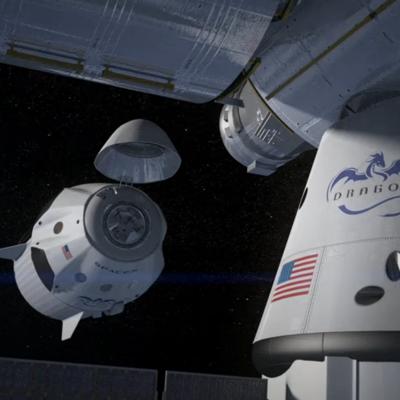 How NASA Might Push Aerospace's Next Big Propulsion Breakthrough