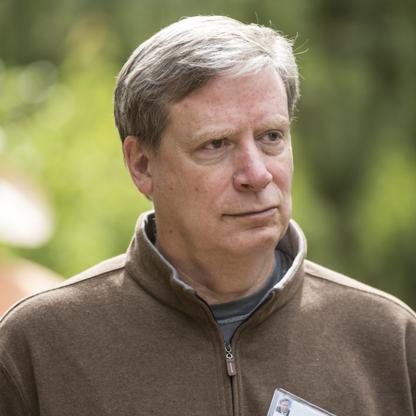 Stanley Druckenmiller