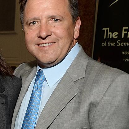 Anthony Pritzker