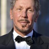 Larry Ellison