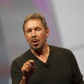 Larry Ellison