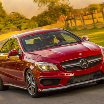 The Fastest Cars Under $50,000