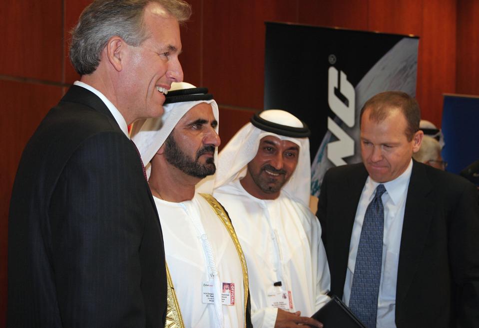 New Boeing CEO: Watch ‘Cool Hand Luke’