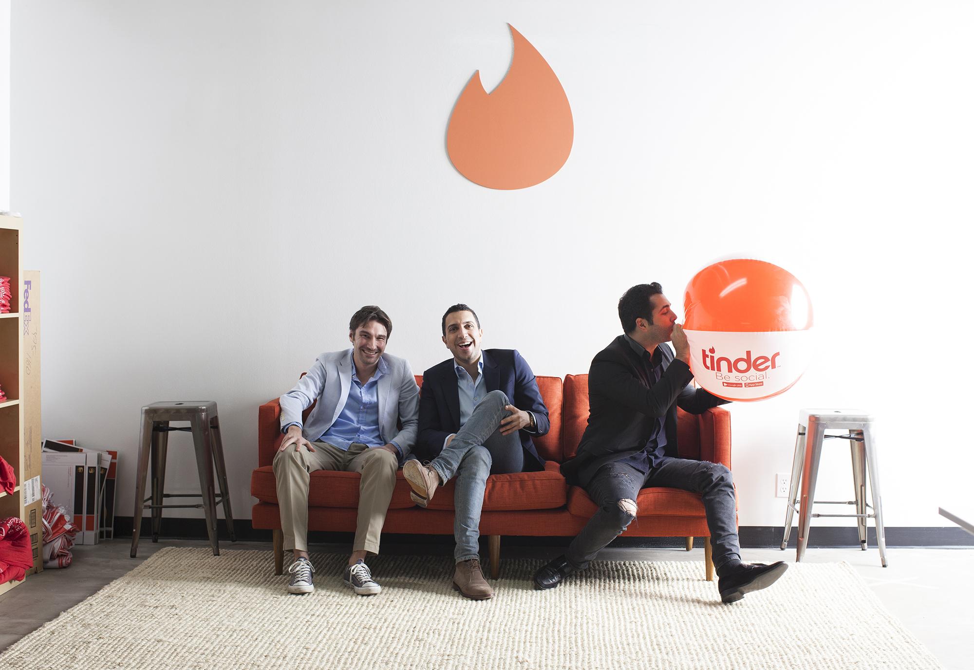 Tinder Owners Prep IPO: Should Investors Swipe Right?