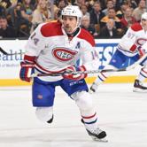Montreal Canadiens on the Forbes The Business of Hockey List