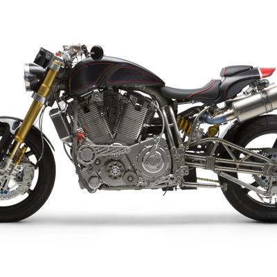 The Most Expensive New Motorcycles on the Road