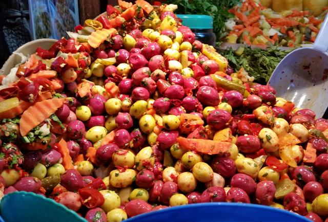 Morocco Discoveries: Culinary Treats In Fes